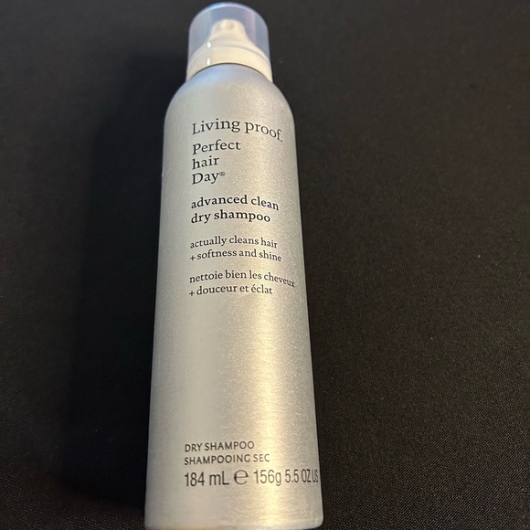 Sephora | Hair | Living Proofperfect Hair Day Advanced Clean Shampoo ...